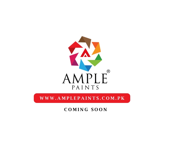 AMPLE PAINTS - Coming Soon